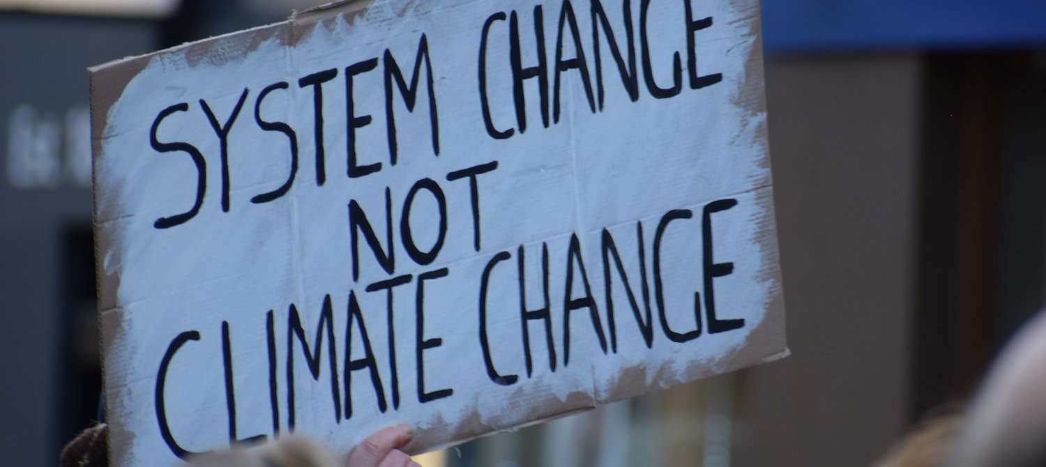 This Open Letter Is Calling On the G7 to Urgently Finance Our Future ...