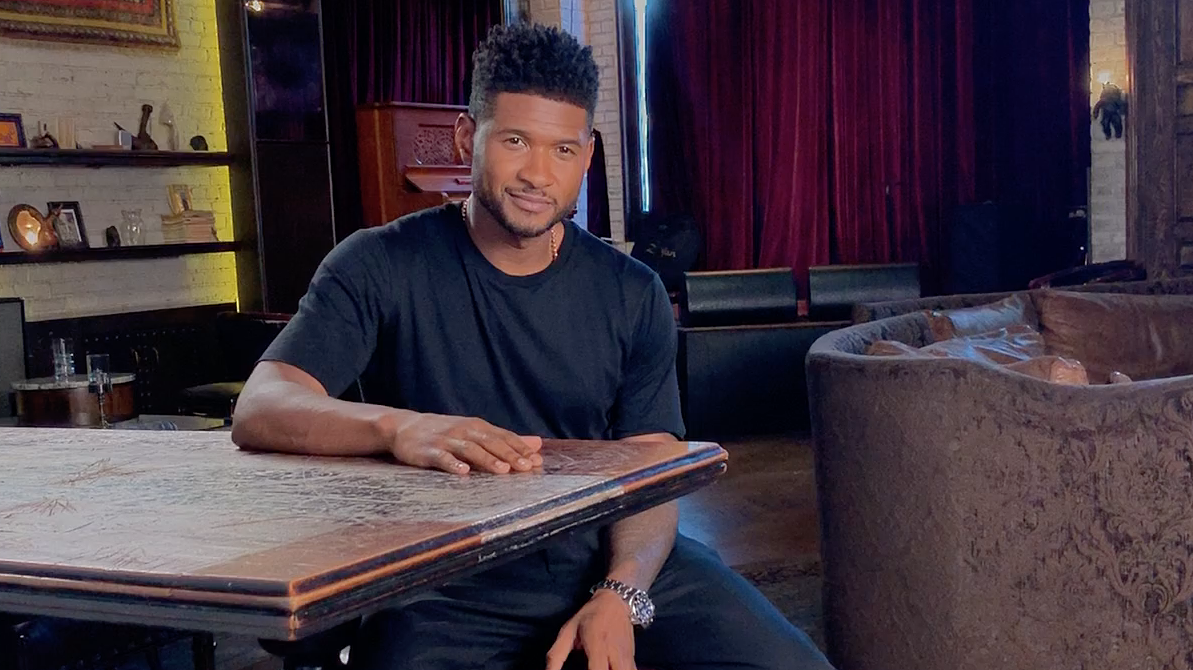 Usher Calls on New York to End Cash Bail and Set an Example for the US