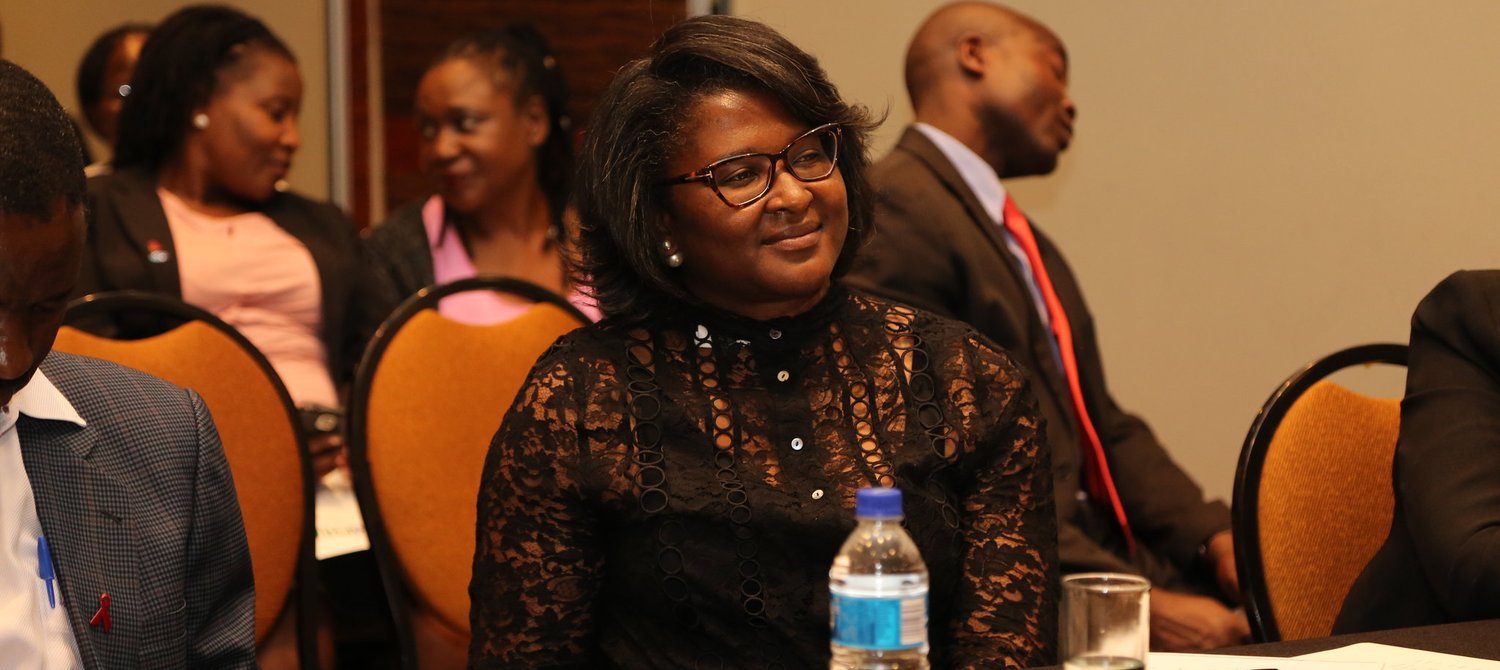 First Lady of Namibia Vows to Donate Wealth to Charity After Death