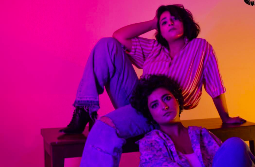 FGM to Girls' Education: This Feminist Duo Are Using Their Music to ...