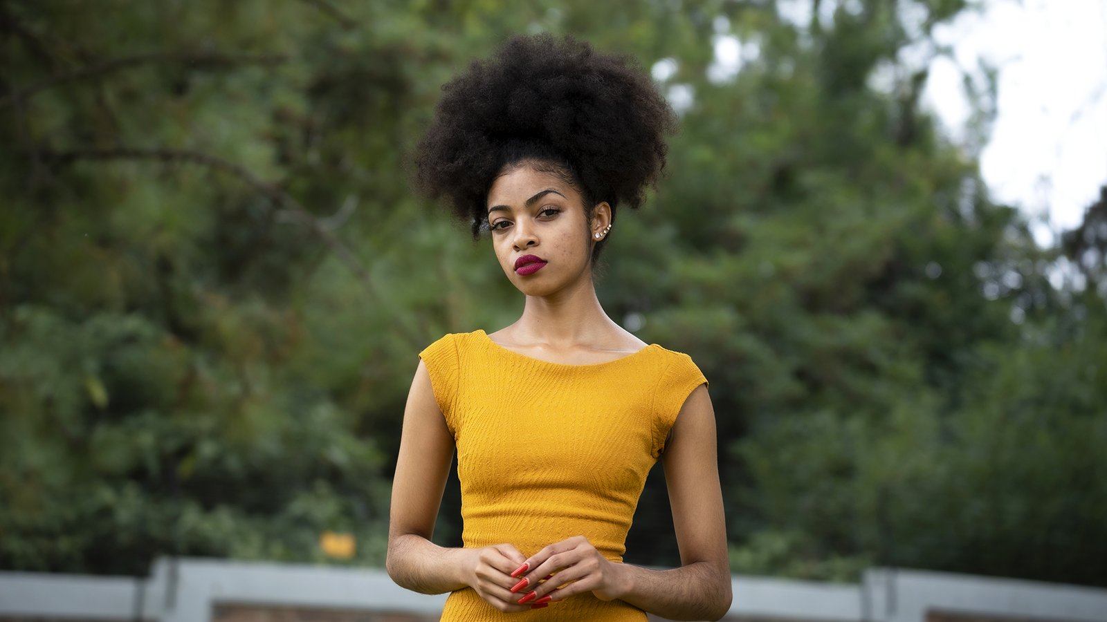 I Received Death Threats for Protesting Against Racism in High School ...