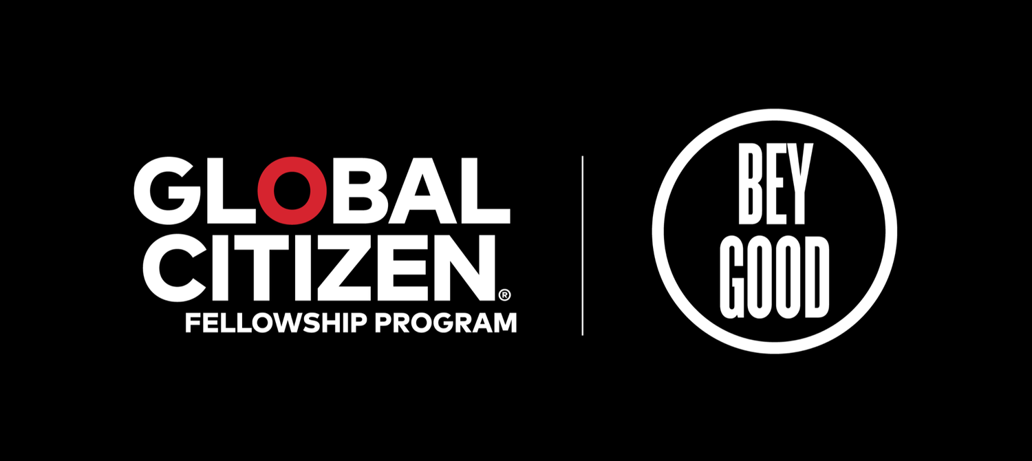 Global Citizen Fellowship Program Powered By BeyGOOD