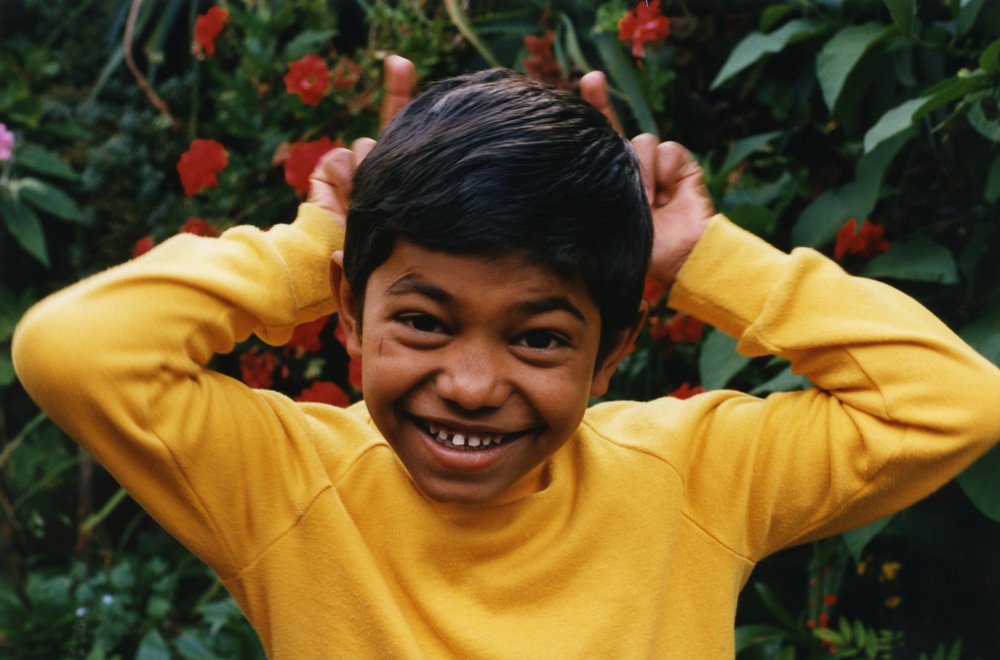 Discover the Family Behind the True Story of the Movie 'Lion'