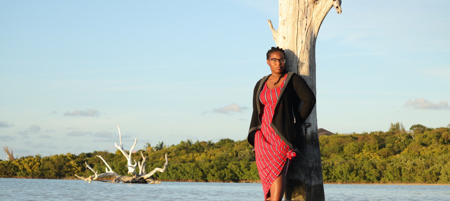 How I and Other Young Activists Convinced The Bahamas to Do Away With ...