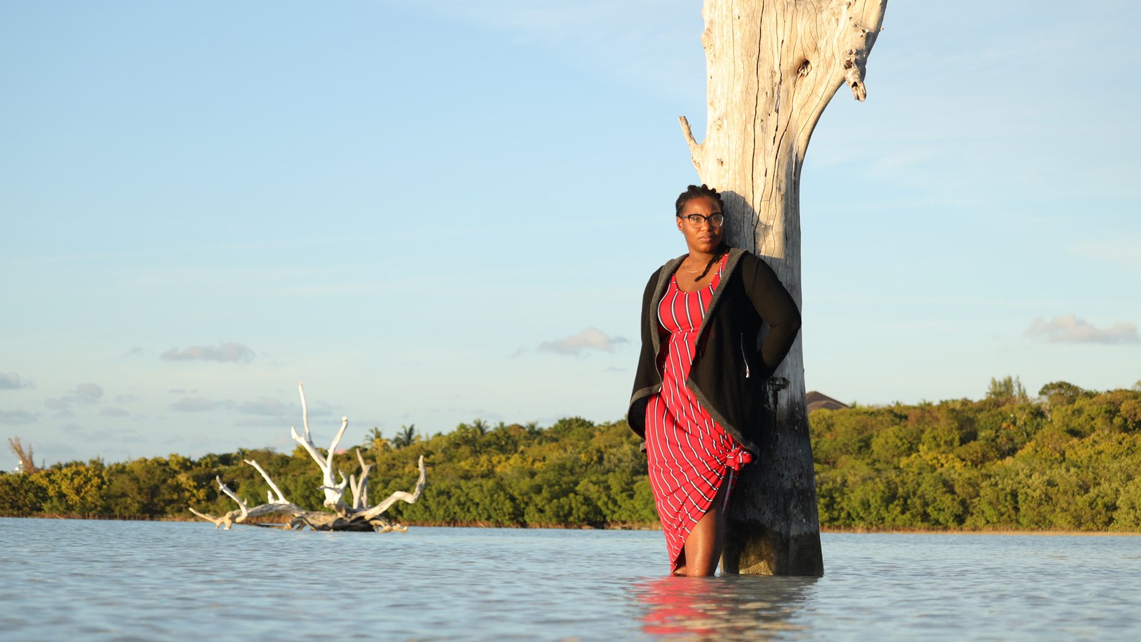 How I and Other Young Activists Convinced The Bahamas to Do Away With ...