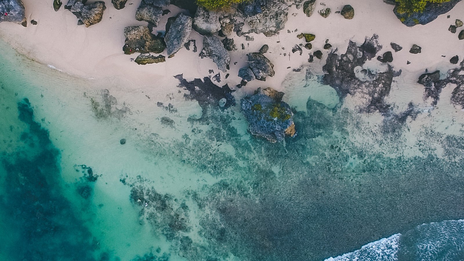 About Half of the World's Beaches Could Disappear Due to Climate Change