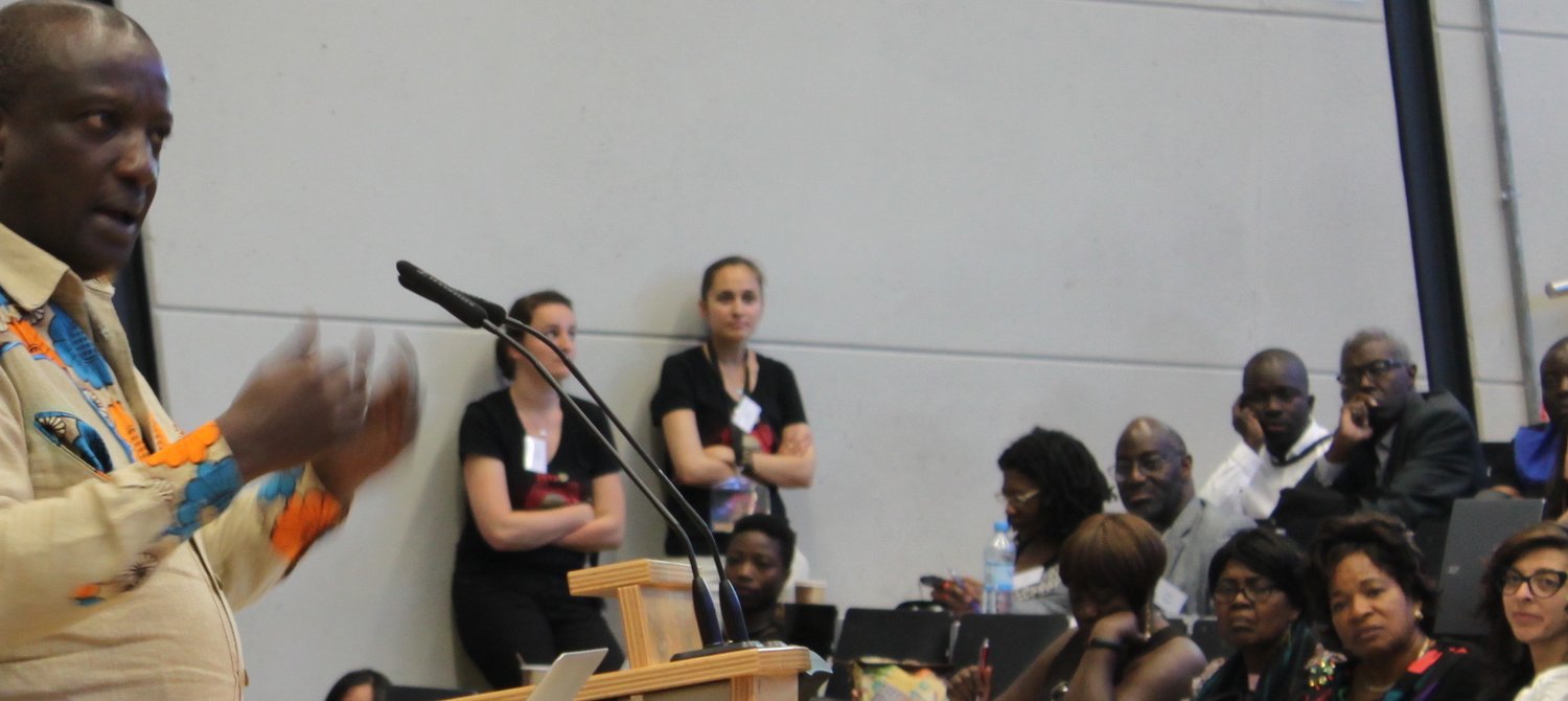 3 Ways Kenyan Activist Binyavanga Wainaina Impacted Africa Forever