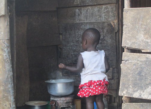 270,000 Children Die at Home Every Year. Meet the Doctor Trying to ...