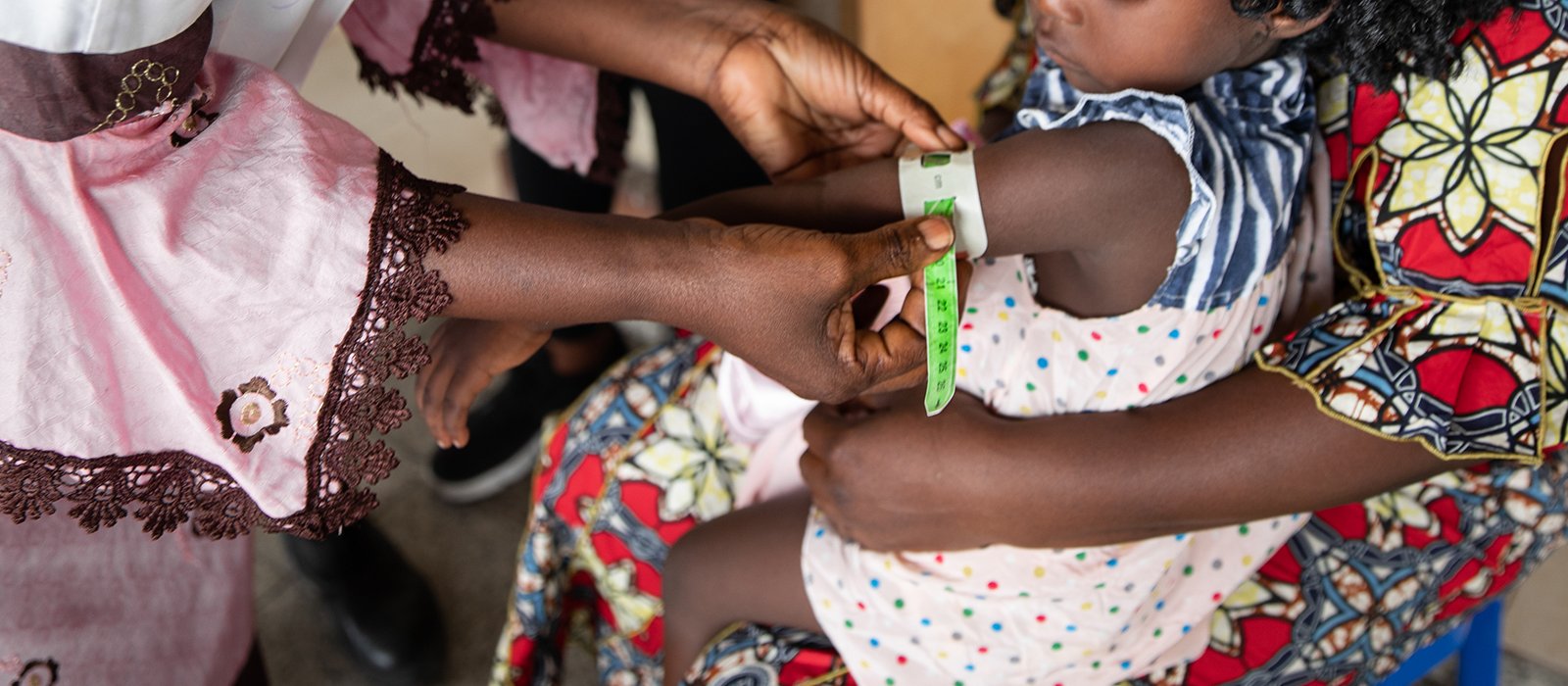 Democratic Republic of Congo Faces Worst Hunger Crisis in the World: UN