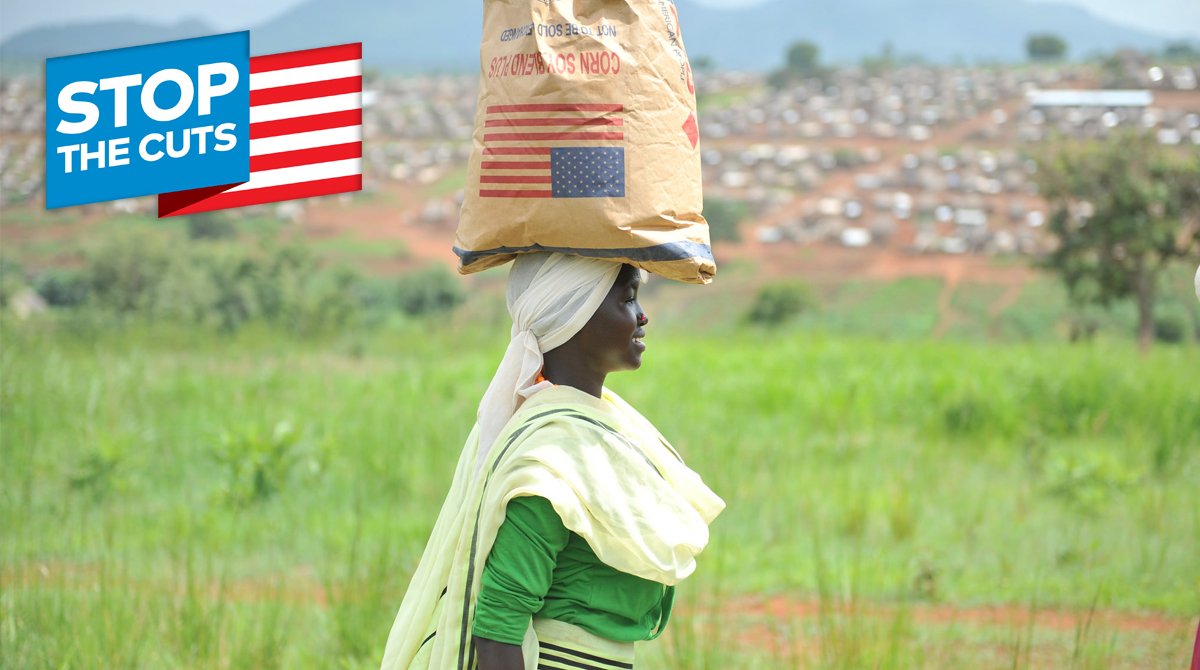 The History of US Foreign Aid And Why It’s As Important As Ever