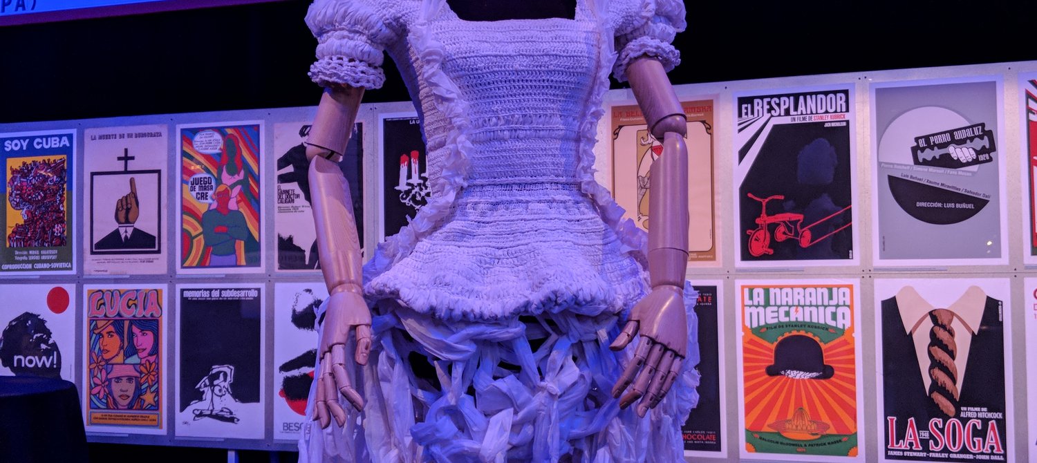 Cuban Designers Are at the Forefront of Sustainable Fashion