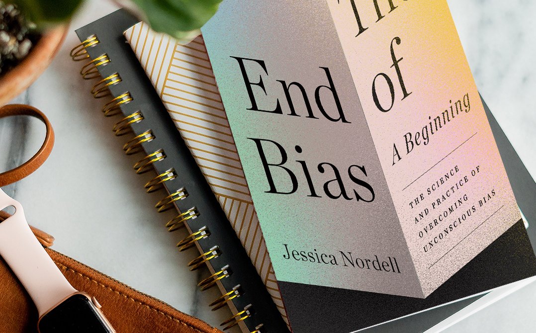 Global Citizen Book Club: 'The End of Bias' Explores How We Can Change ...