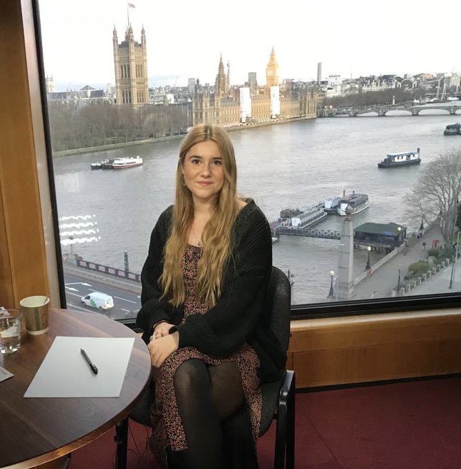 5 Women Helping Ukrainian Refugees Fight Period Poverty