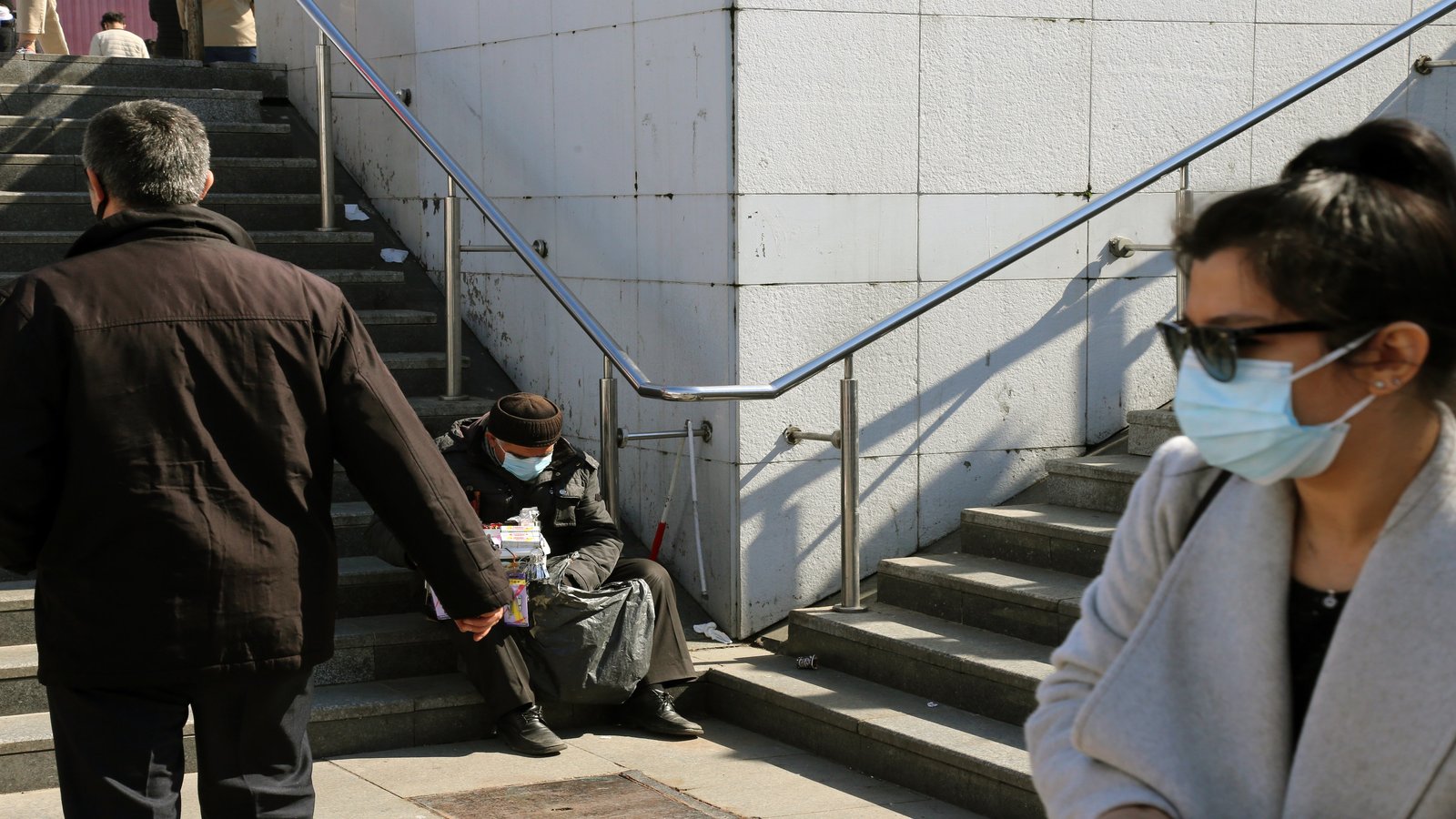 People Living in Poverty 3 Times More Likely to Die From COVID-19 in ...