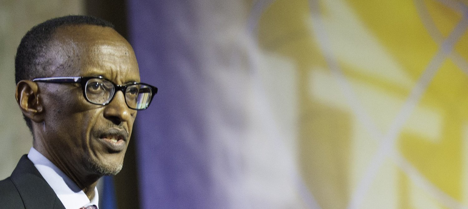 More Women Cabinet Ministers Are Helping Remake Rwandan Policy