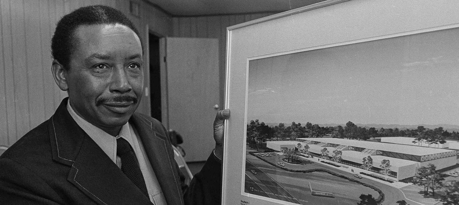 'Soul City' Is a Page-Turner About Structural Racism and a Forgotten ...