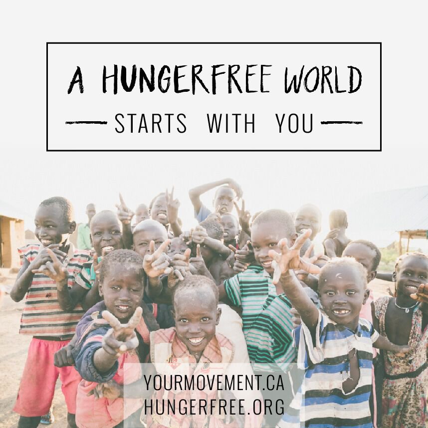 The Long-Term Effects Of Hunger On Learning And Education