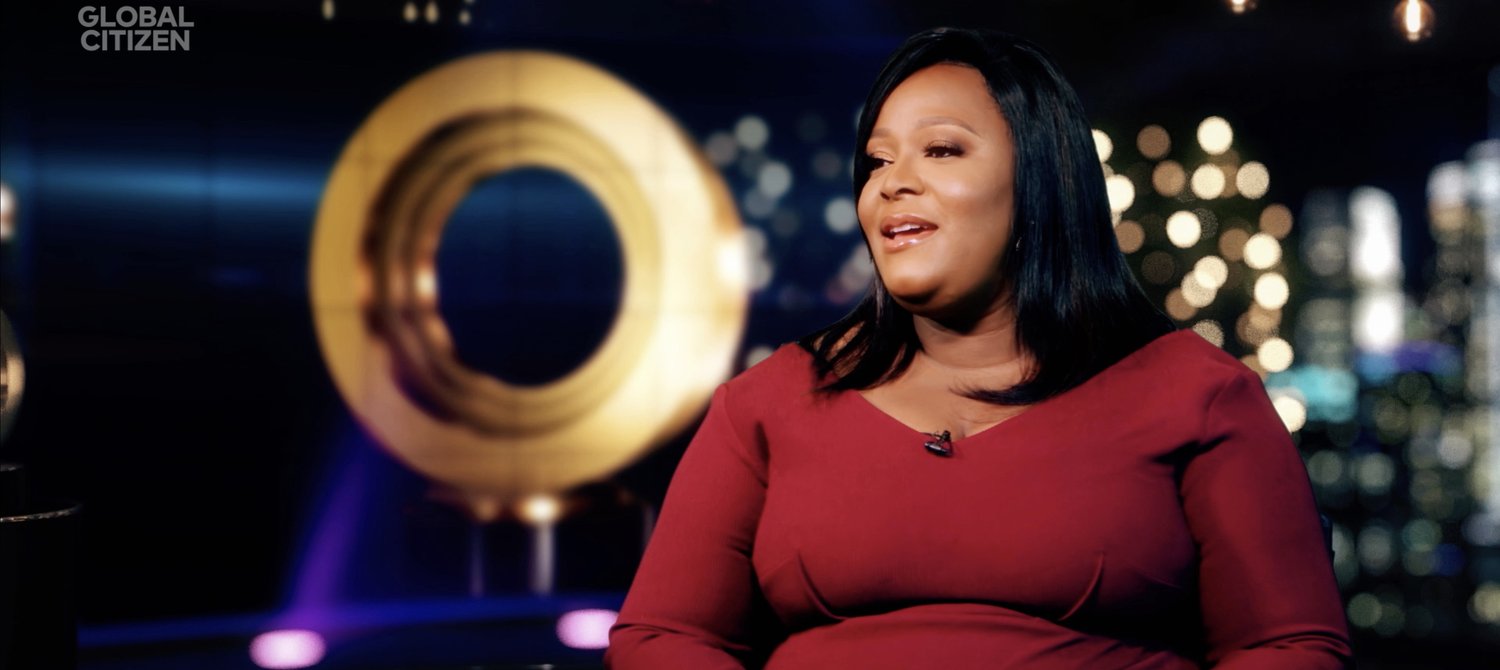 LifeBank Founder Temie Giwa-Tubosun Wins 2020 Global Citizen Prize for Business Leader