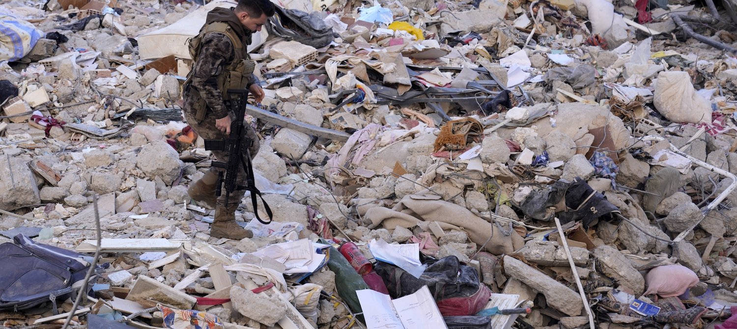 Syrian Civil War: 11 Things You Need to Watch, Listen to, or Read to ...