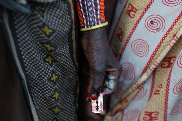 Debunking 12 Myths About Female Genital Mutilation (FGM)