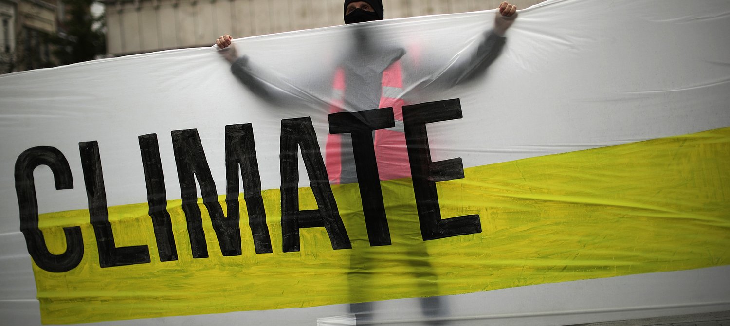 Why Are the Next 10 Years So Key for Climate Action?