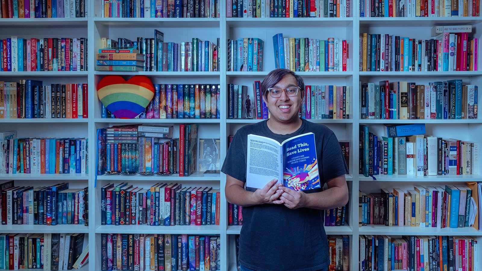 I Was Bullied in School So I Started an Organization That Makes Schools ...