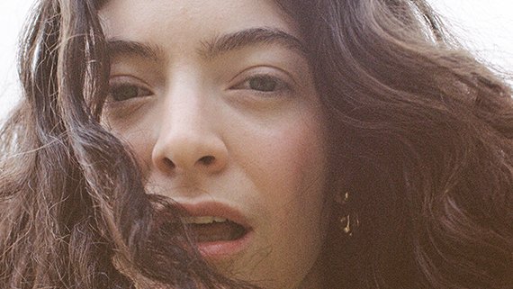 Lorde's New Album Is a Lesson in Paying Attention to the World — and ...