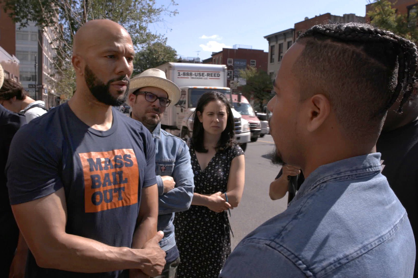 Everything You Need to Know About 'ACTIVATE: The Global Citizen Movement'