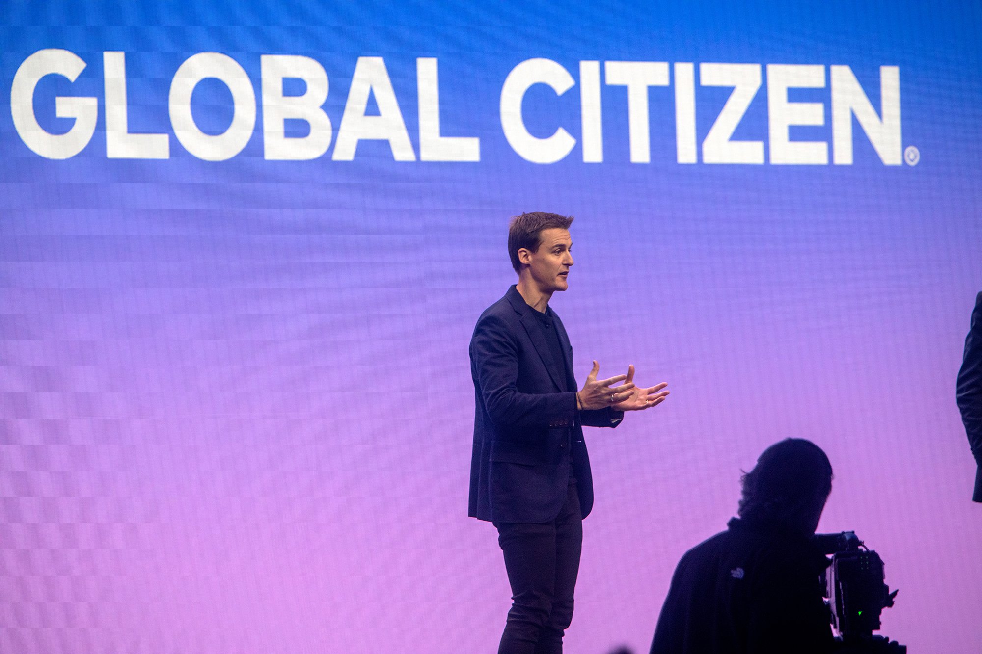 Delta to Provide Carbon Offsetting for Global Goal Live Campaign