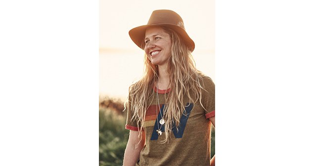 Why the Founder of Aviator Nation Believes in the Power of Music and ...