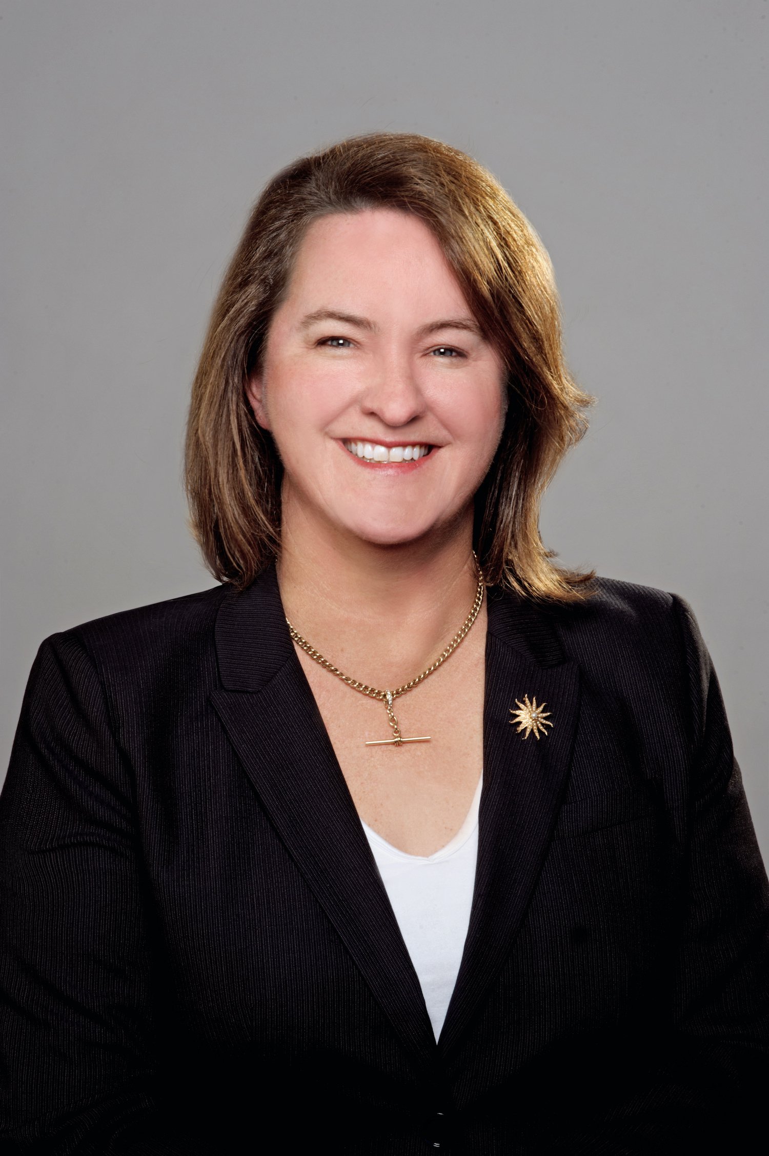 ‘I Have an Enduring Passion to Improve the Lives of Others’: Mary ...