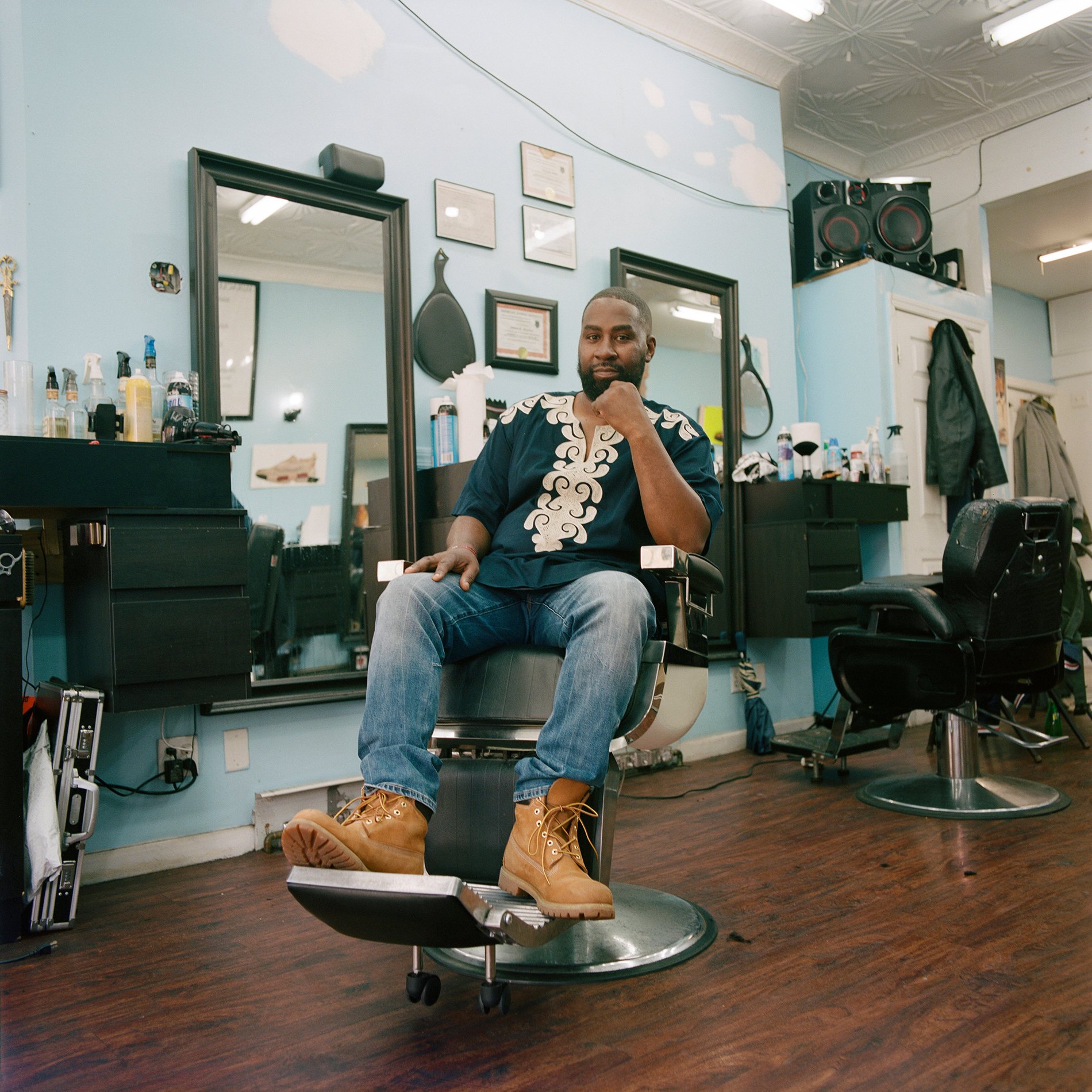 How One Man's 36-Month Prison Sentence Became a 'Silent Life Sentence'