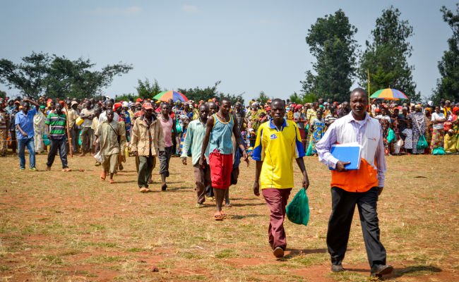 7 reasons why ending world hunger still needs to happen