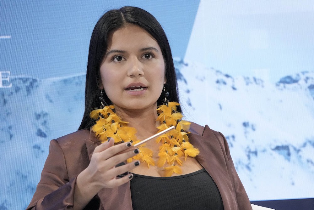 11 Trailblazing Climate Activists Bringing Their Message to Power Our ...