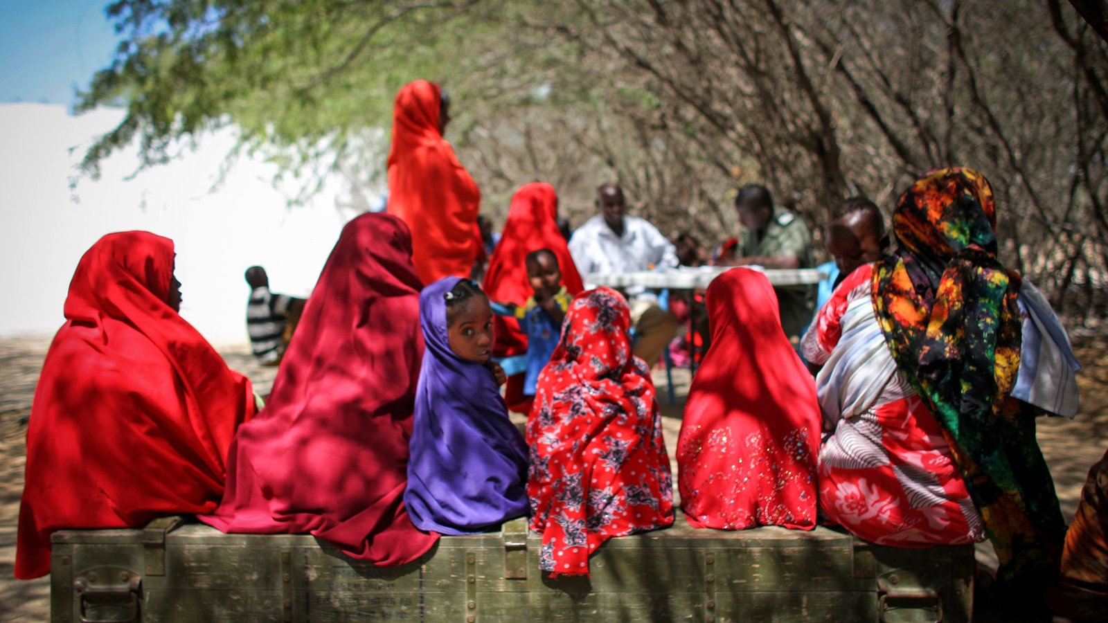 Somalia's Puntland Region Takes Major First Step to Ban Female Genital ...