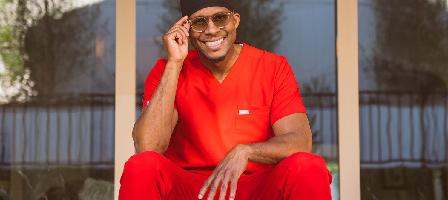 We Asked YouTube's Dr. Rutland: Can Social Media Make Health Care More ...