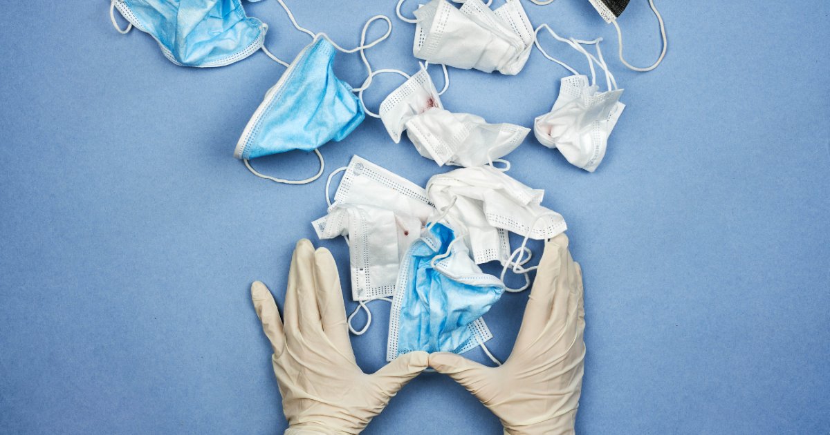First-Ever Global Plastic Pollution Treaty: What Is It and Why Is It ...