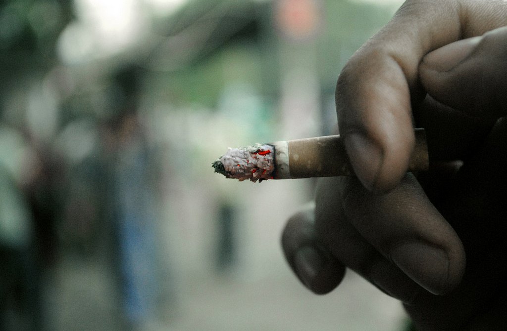 7 Of Your Bad Habits That Are Bad For The Environment, Too