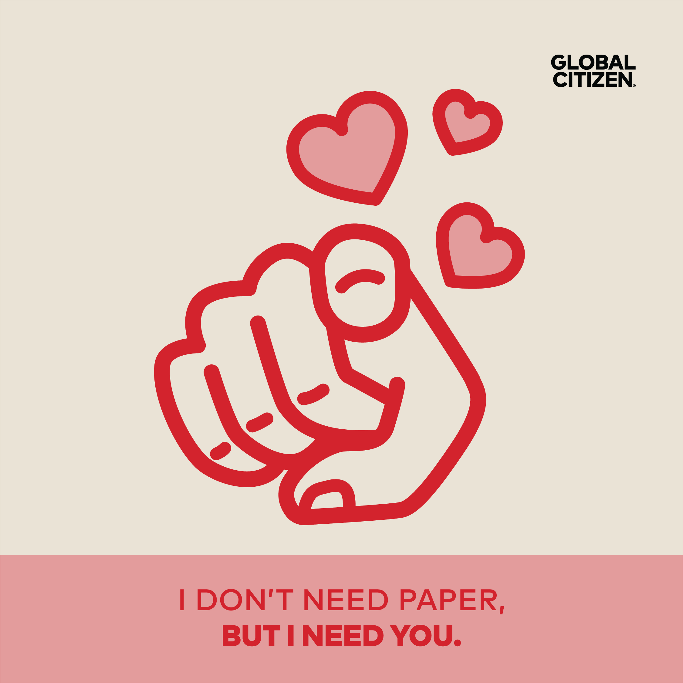 7 Cute & Sustainable Valentine's Day E-Cards to Share With Global ...