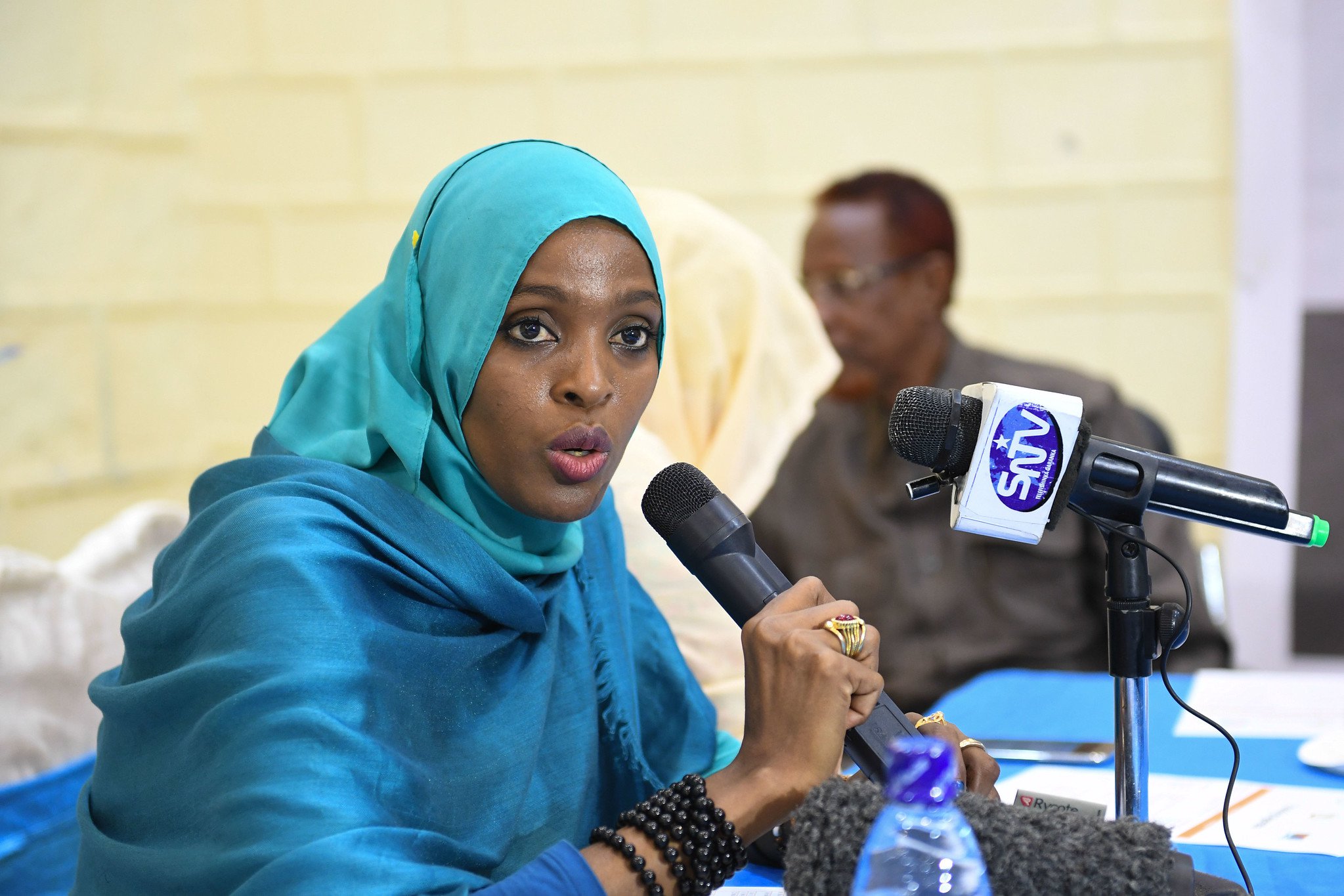 5 Activists Leading the Fight Against Female Genital Mutilation in Africa