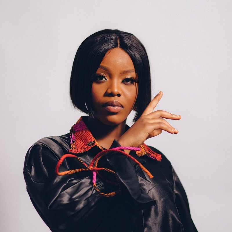 Gyakie Fans - Community - Global Citizen