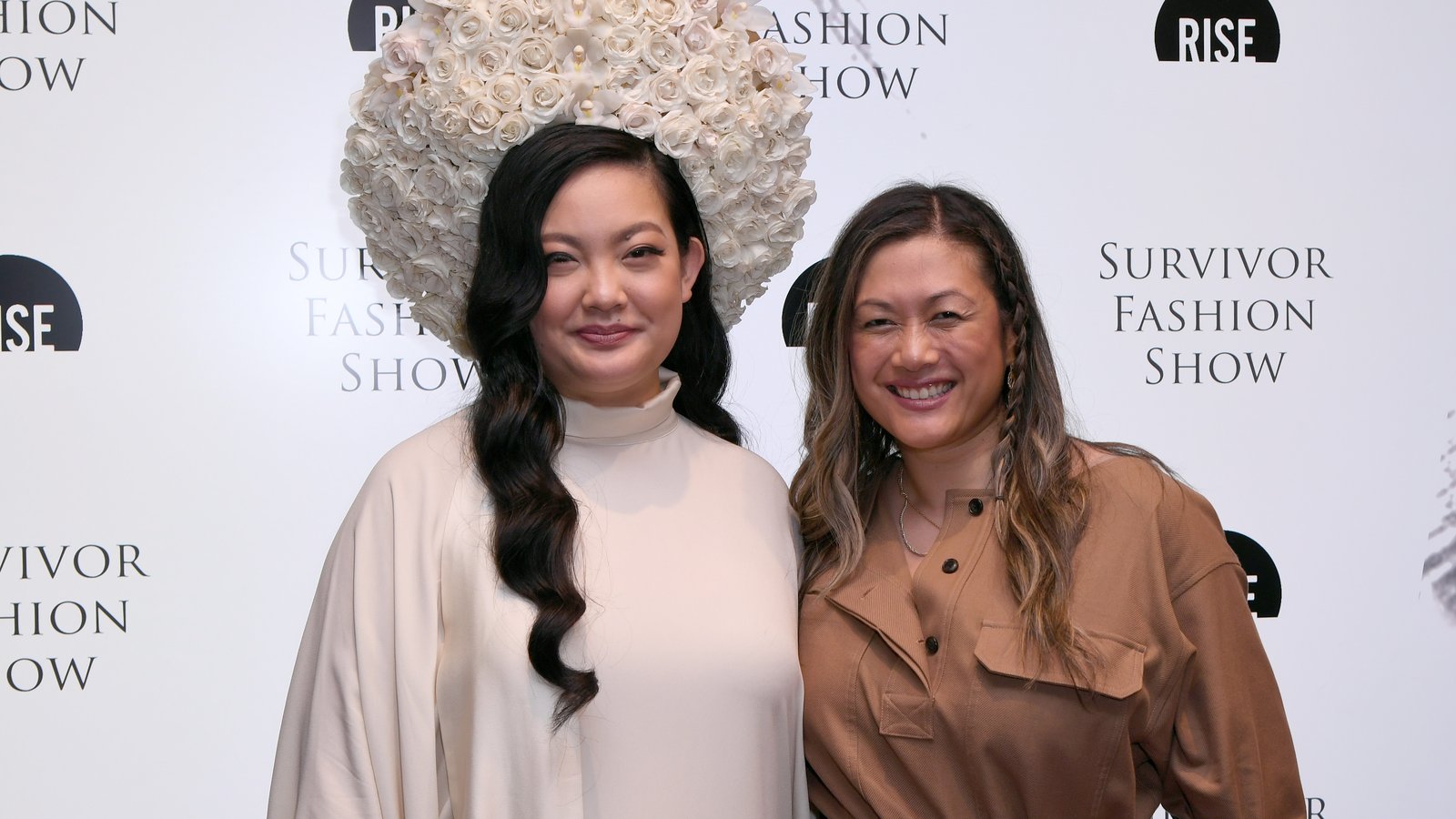 Activist Amanda Nguyen Is Telling a Different Story About Sexual ...