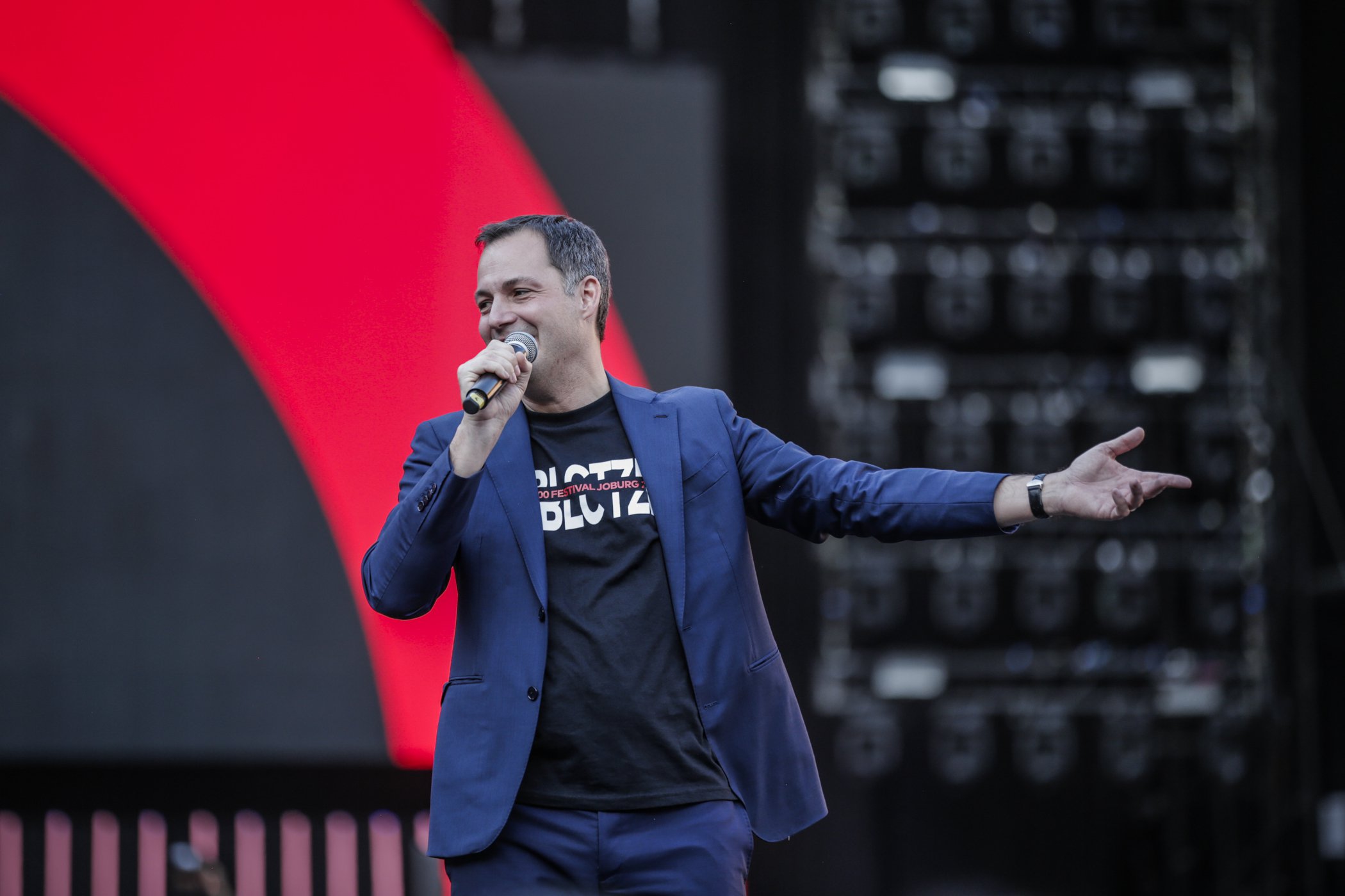 13 Famous Men Who Proudly Stood Up For Gender Equality