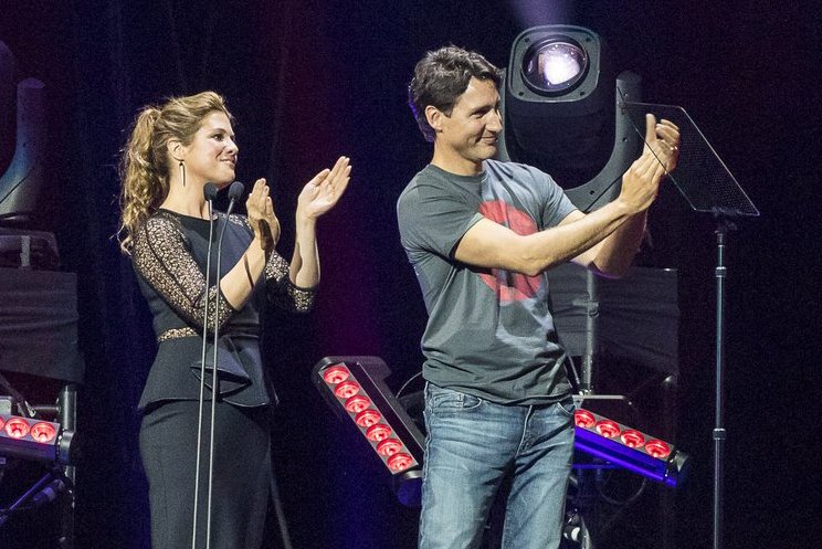 10 Times Canadian Leaders Inspired Us to Be Global Citizens