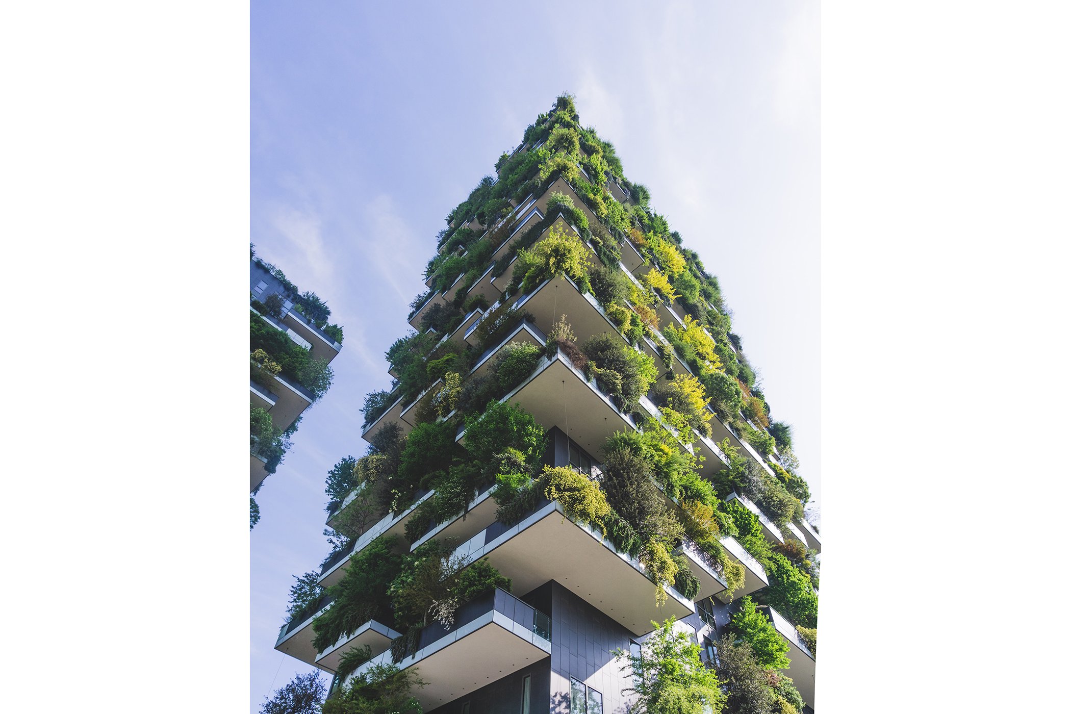 5 of the World’s Greenest Buildings You Should Definitely See