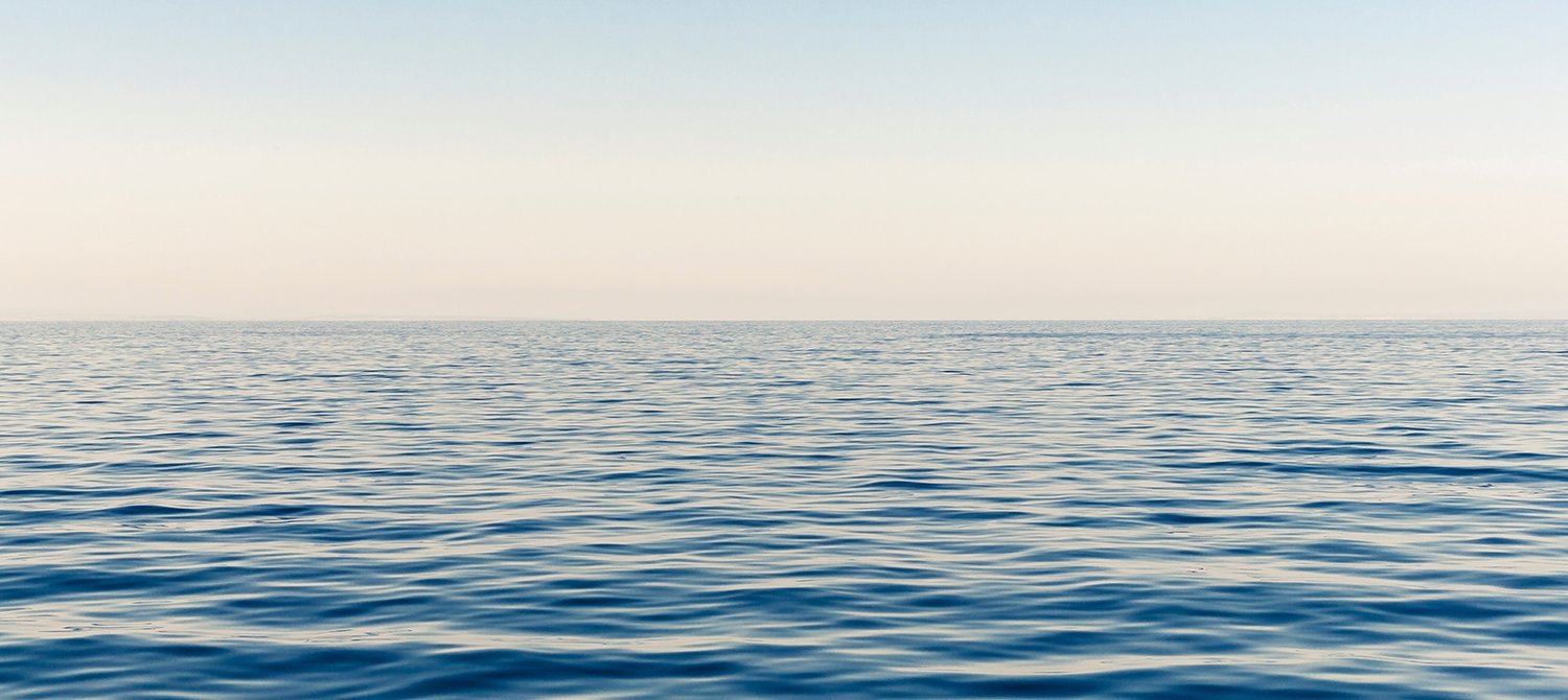 87% of Our Oceans Are Damaged By Human Impact, Report Warns