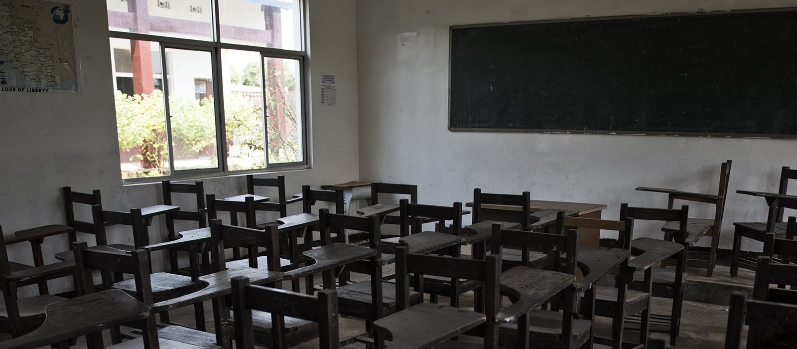 264 Million Children Are Denied Access To Education: Report