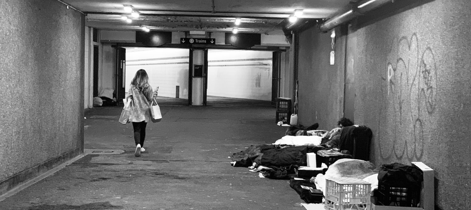 Australia’s Poverty Rates Are on the Rise Once Again: Report