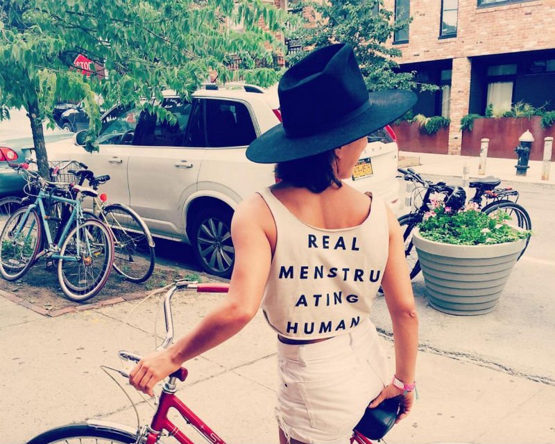 17 Of The Most Badass And Inspiring Women to Follow on Instagram