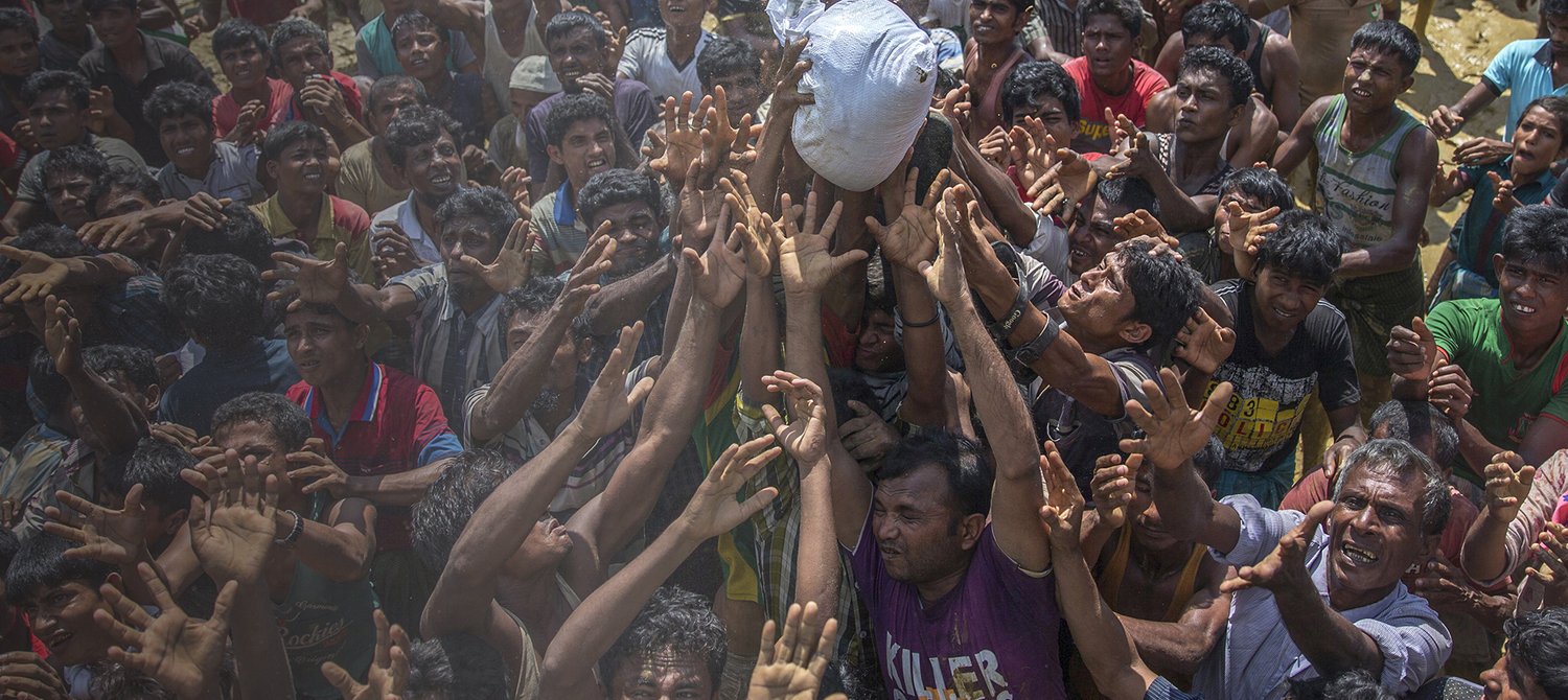 Myanmar Asked the UN to Take Down a Report — Here’s Why That Matters